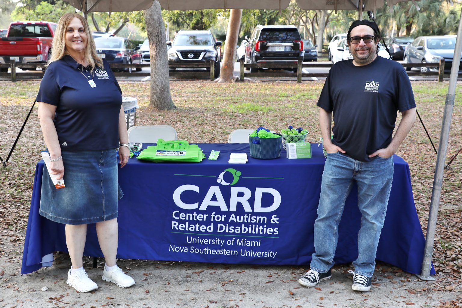 Community Outreach & Resources - Friendship Circle Miami